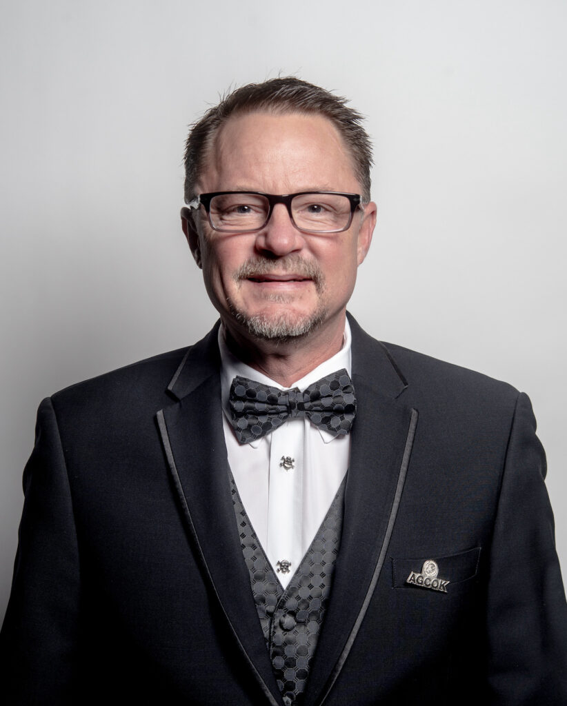 Past Presidents - Associated General Contractors of Oklahoma