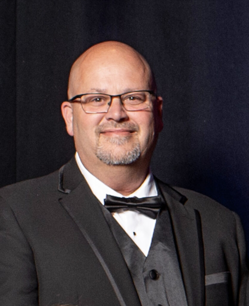 Past Presidents - Associated General Contractors of Oklahoma